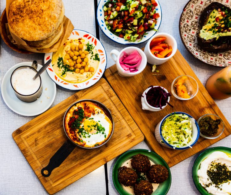 Festive Foods & Drinks With A Stoma: Top Tips To Eat Well | Fittleworth ...